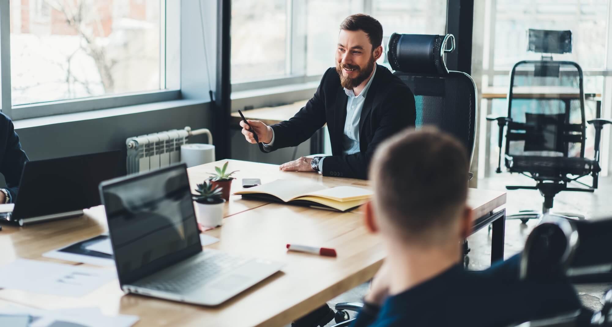 Learn how to increase your productivity at work