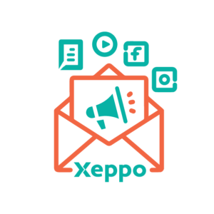 Marketing App - xeppo.com.au