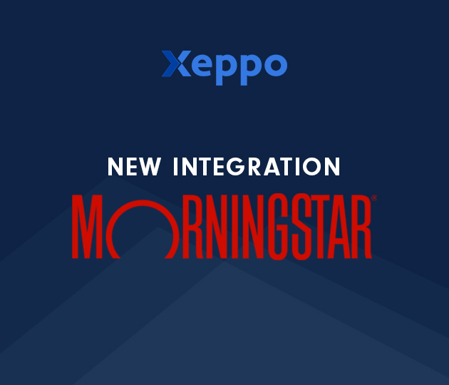 Xeppo - a world-first financial advisory and accounting tool