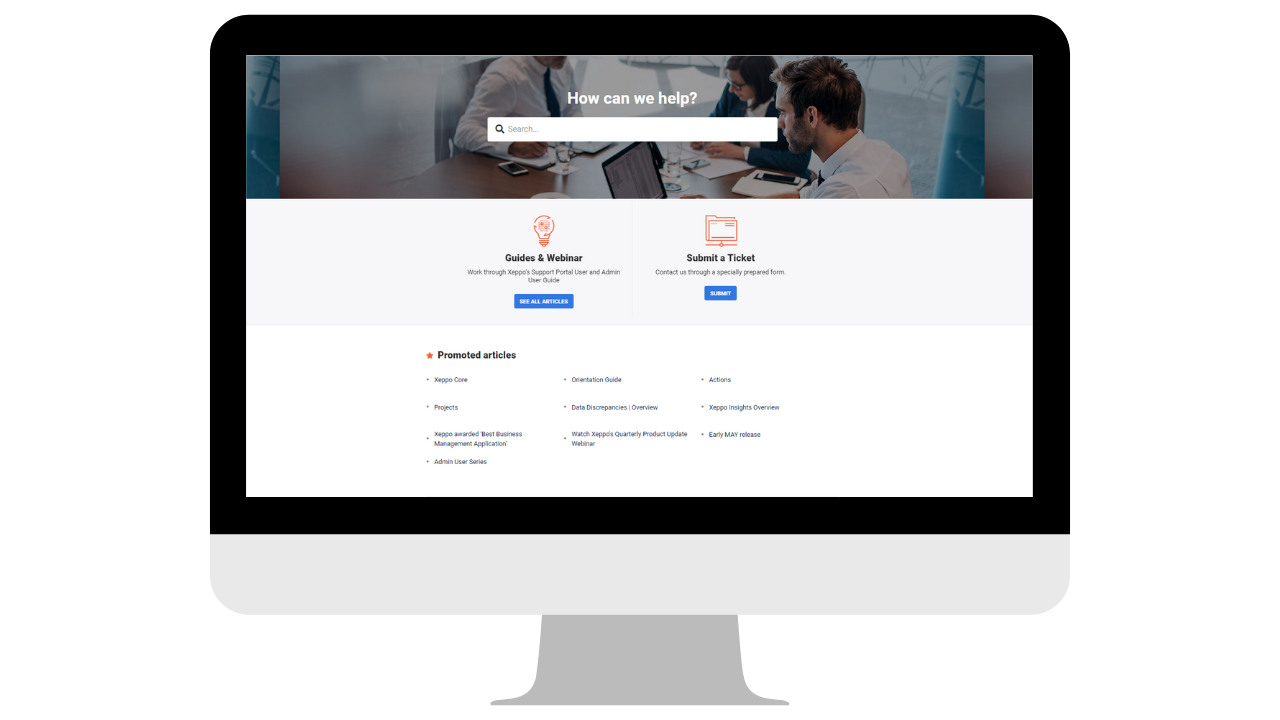 Resource Library - xeppo.com.au