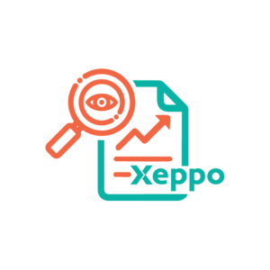 Data Analytics - xeppo.com.au