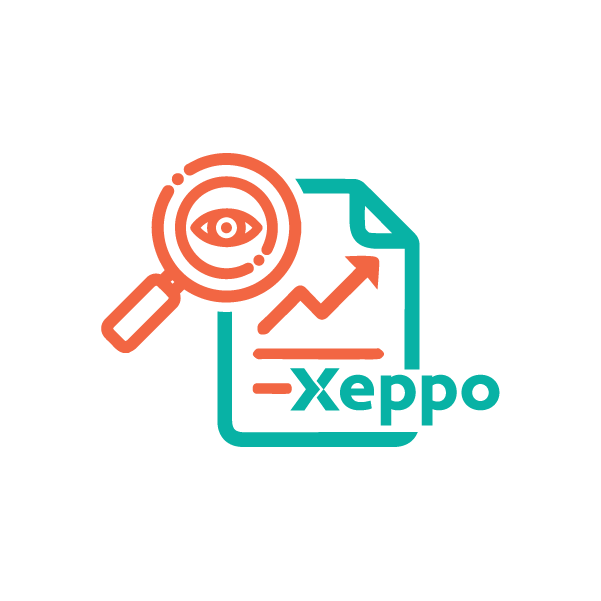 Data Analytics - xeppo.com.au