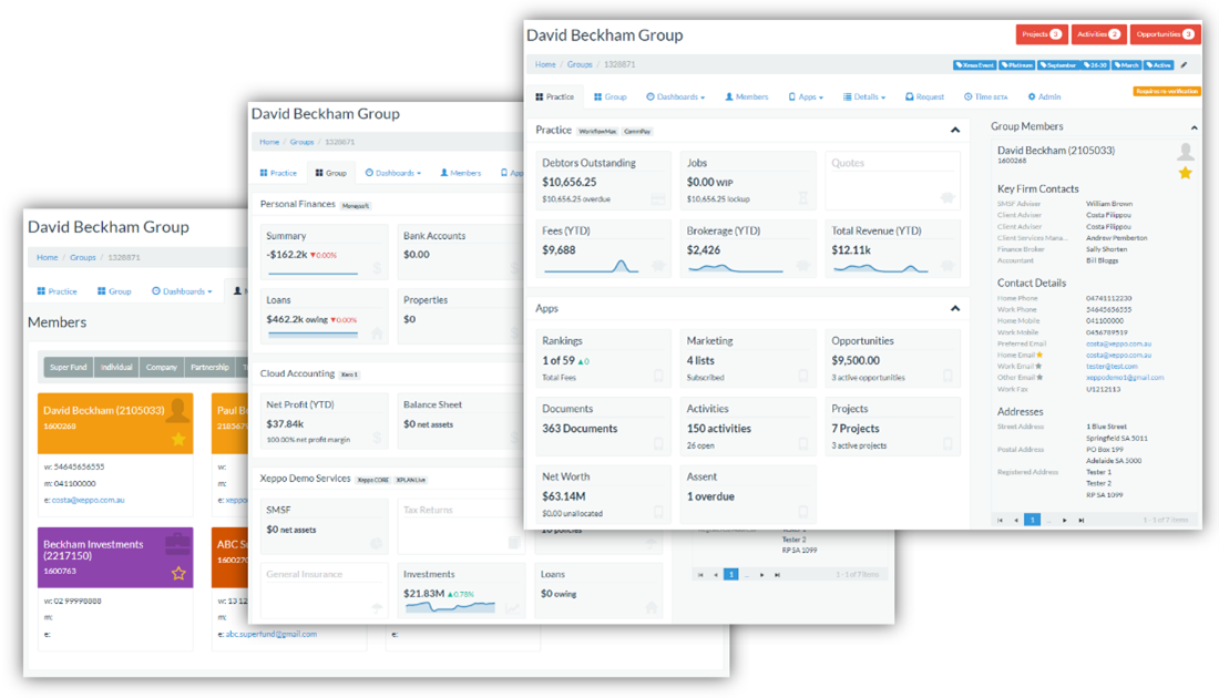 New Netwealth connector now available - xeppo.com.au
